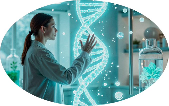 Molecular Biology & Bioscience Studies Centre